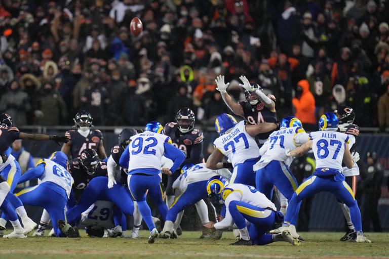 Harrison Mevis’ vulgar postgame interview causes NBC confusion after ...