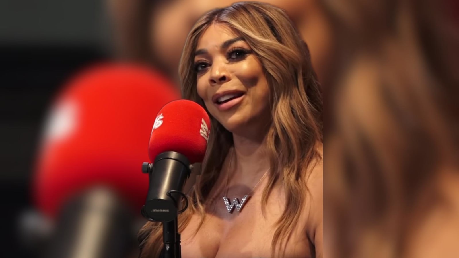 Where is Wendy Williams now? Top neurologist claims star does not have ...