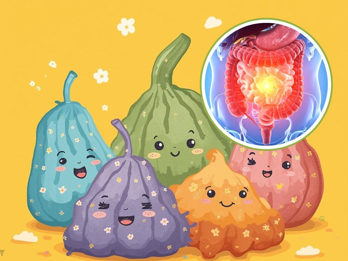 ¿Cómo son las heces cuando hay cáncer de colon?