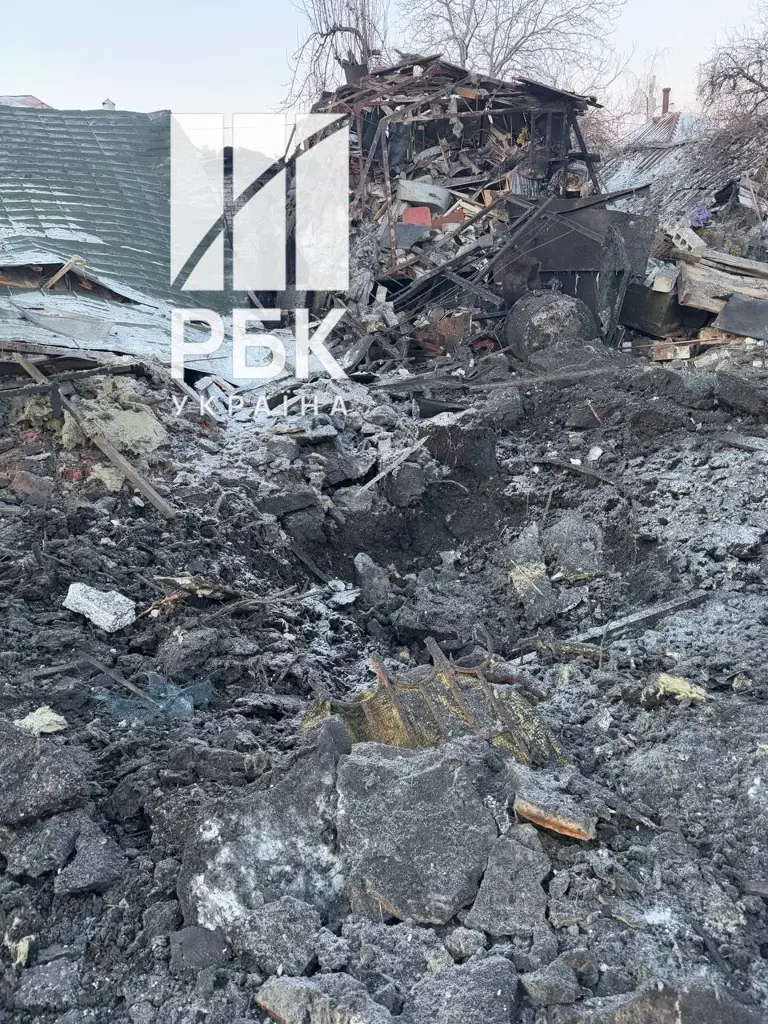 Destruction, fatality, and injuries: What Kharkiv looks like after ...
