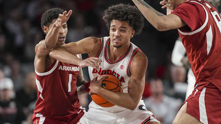 Latest AP Top 25 poll shows Georgia what voters really think of Mike ...