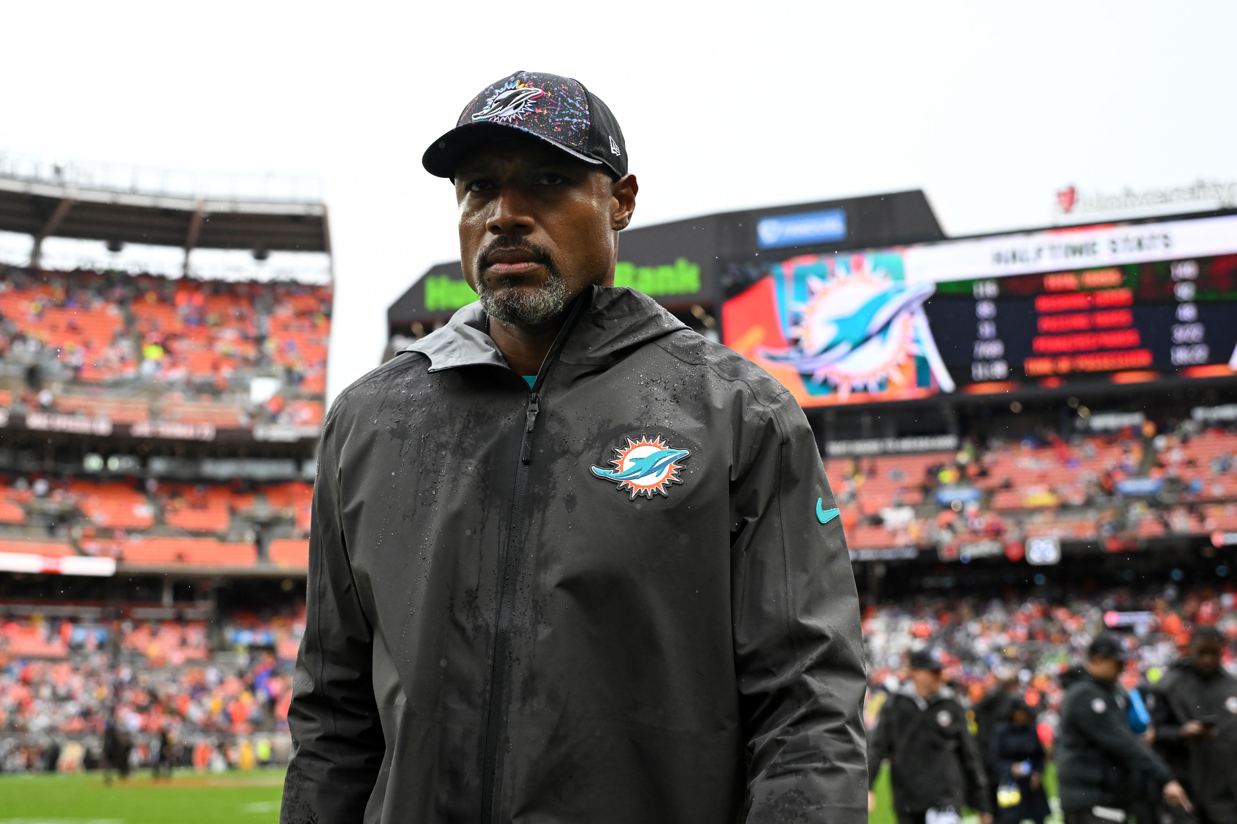 Anthony Weaver to get second interview with Ravens for head coaching job