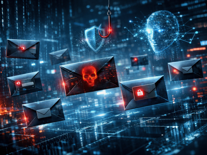 El phishing invisible impulsado por IA inaugura una nueva generación de ...