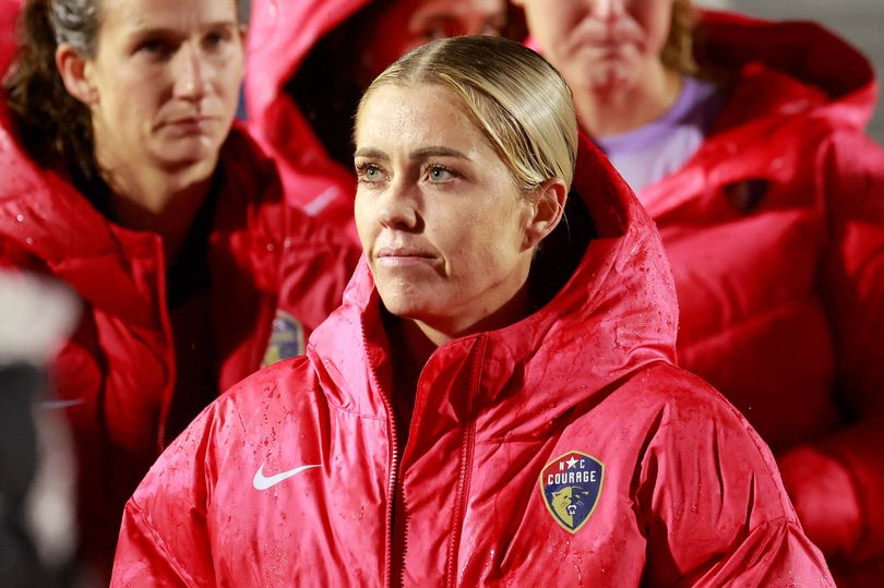 Inside Denise O'Sullivan's five reasons for transfer from North ...