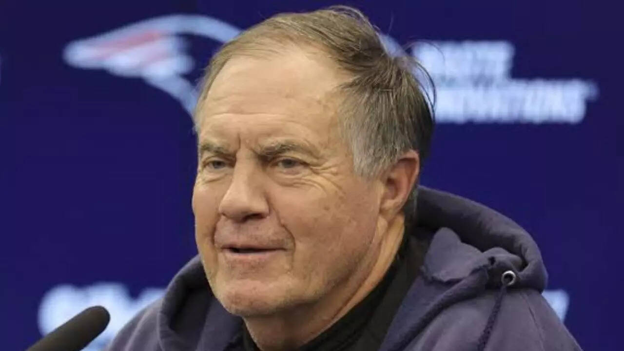 UNC defensive lineman D’Antre Robinson leaves Bill Belichick to join ...