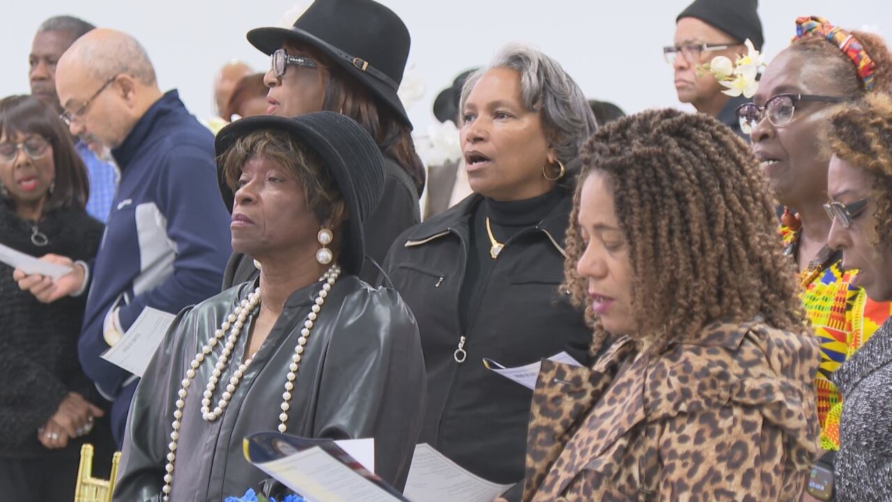 We the People: Honoring Dr. Martin Luther King Jr.