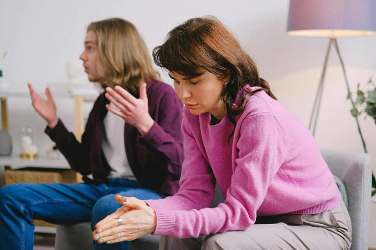 Relationship papercuts: Tiny wounds that hurt more than they look