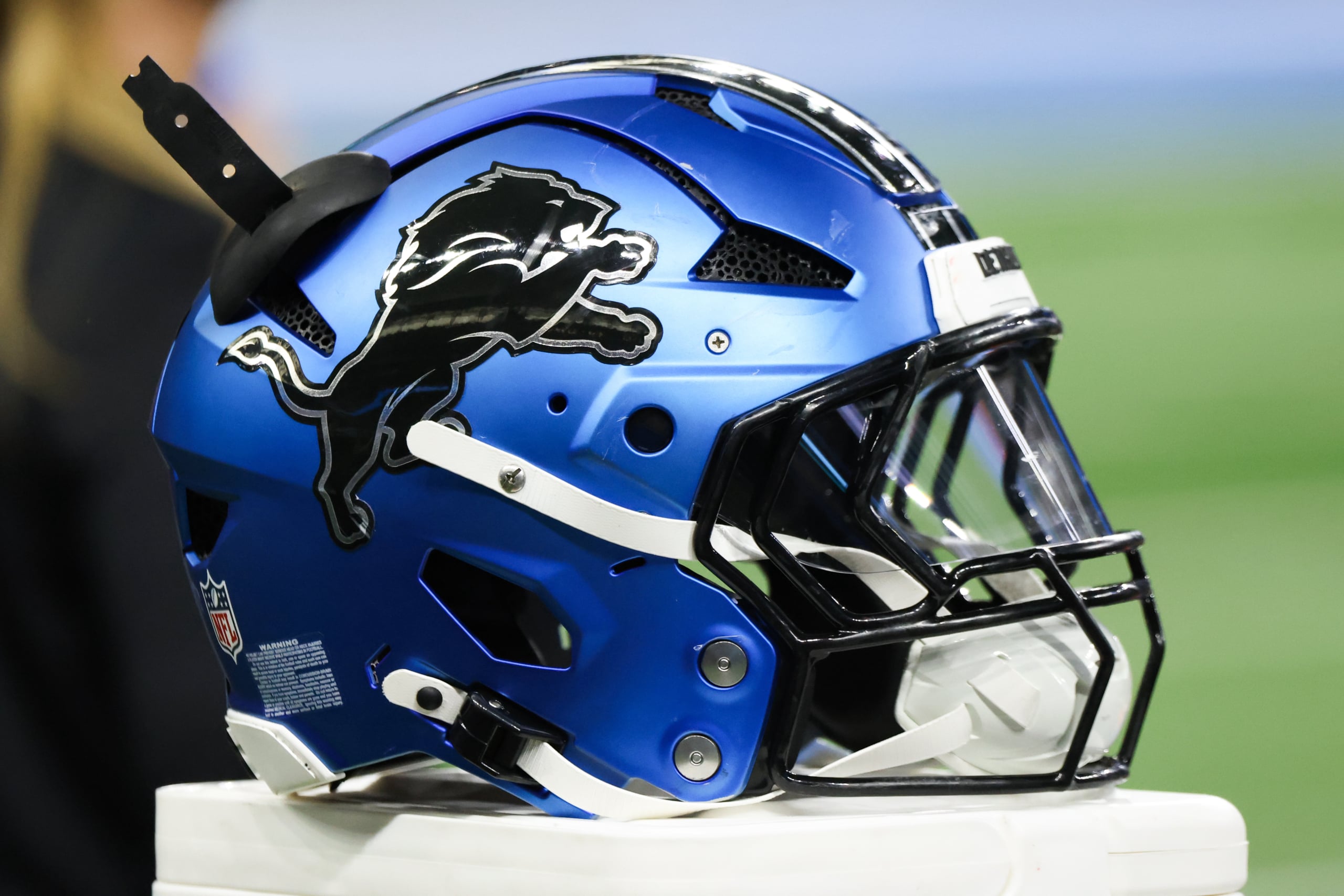 Detroit Lions hire new offensive coordinator
