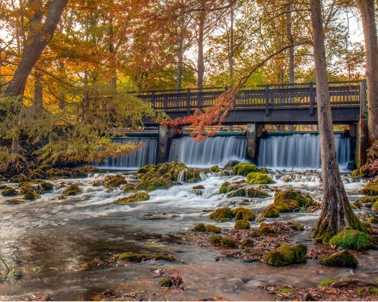 Destination Heartland: St. James, Missouri