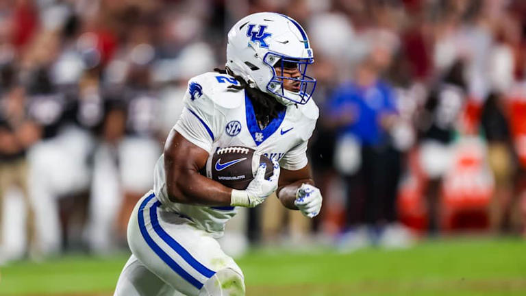 Breaking down what every Georgia Bulldogs transfer portal addition will ...