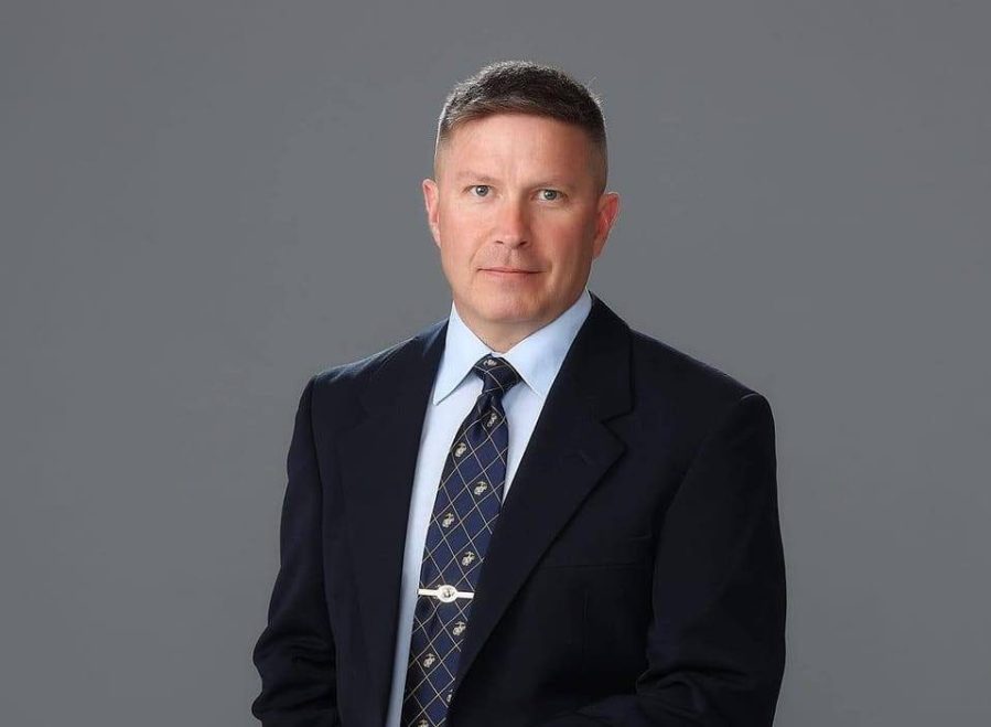 Trygve Hammer announces run for US House