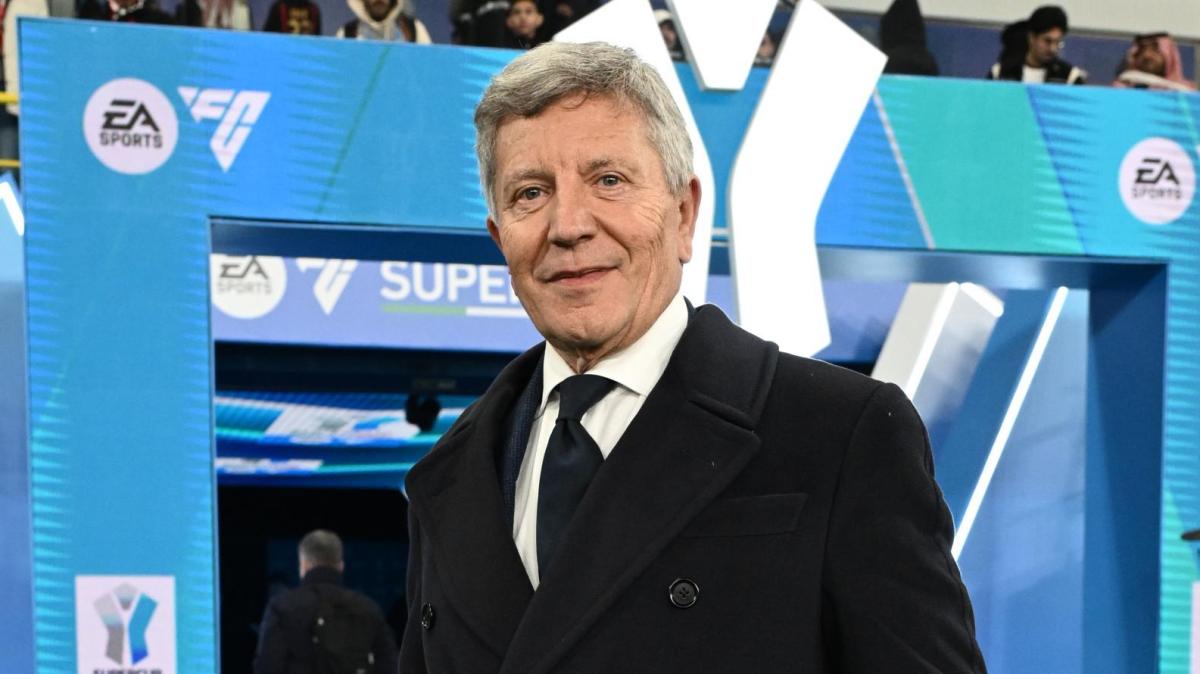 Ora Simonelli è colto dai ripensamenti: "Milan-Como a Perth? Col senno ...