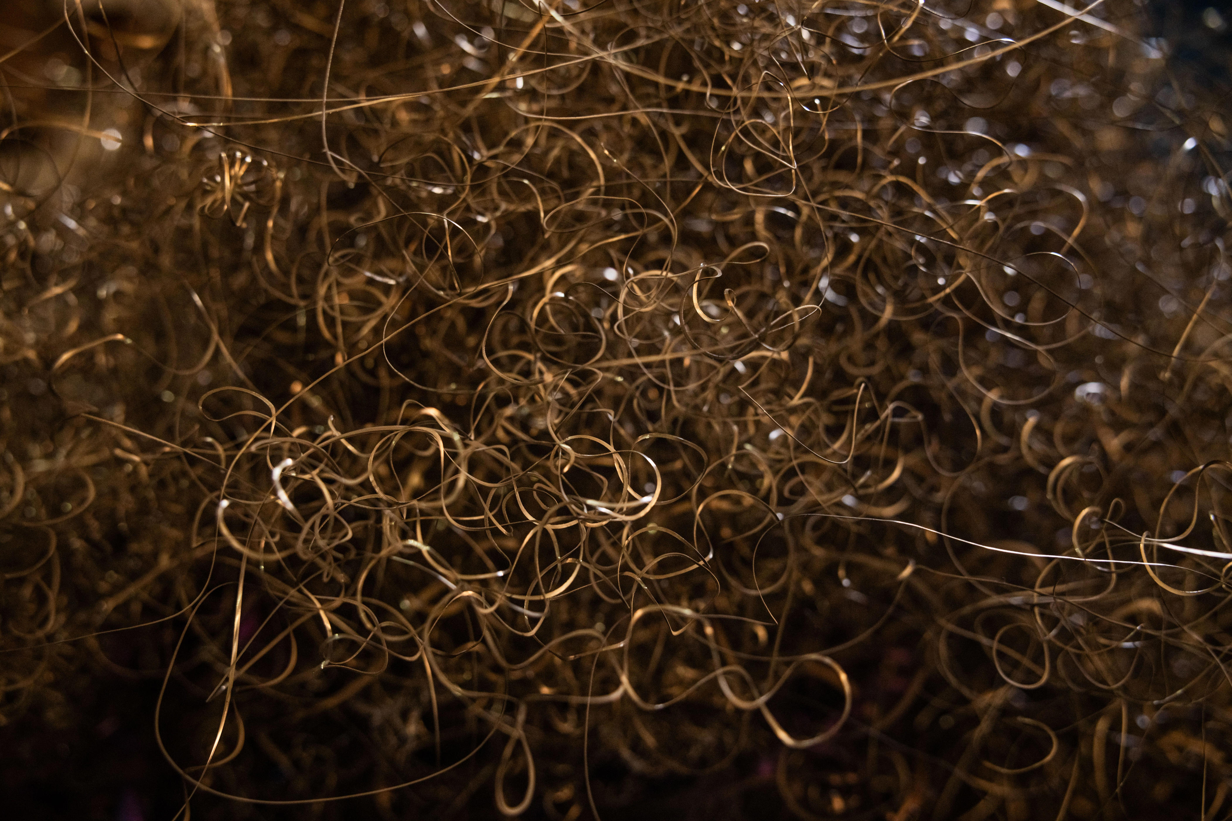 Persistent copper theft damaging local infrastructure