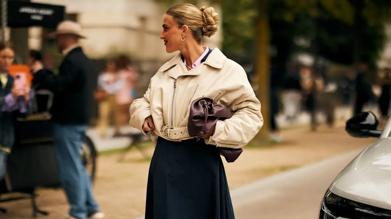 Acaban de llegar a Primark las faldas midi desde 14 euros con tal ...