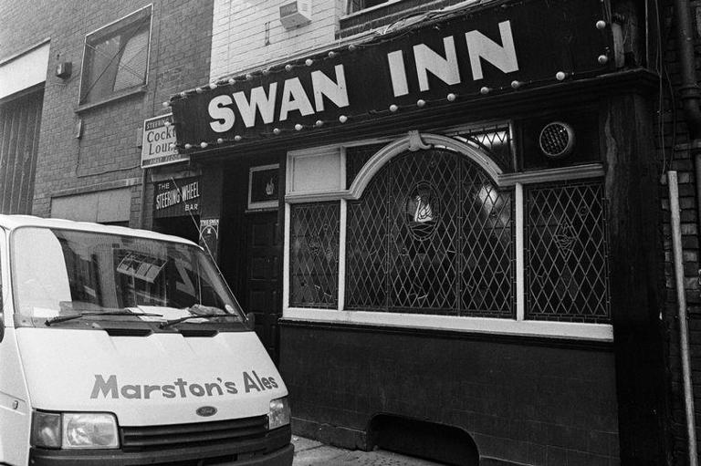 Swan Inn 'under offer' as sale likely to go through 'soon'
