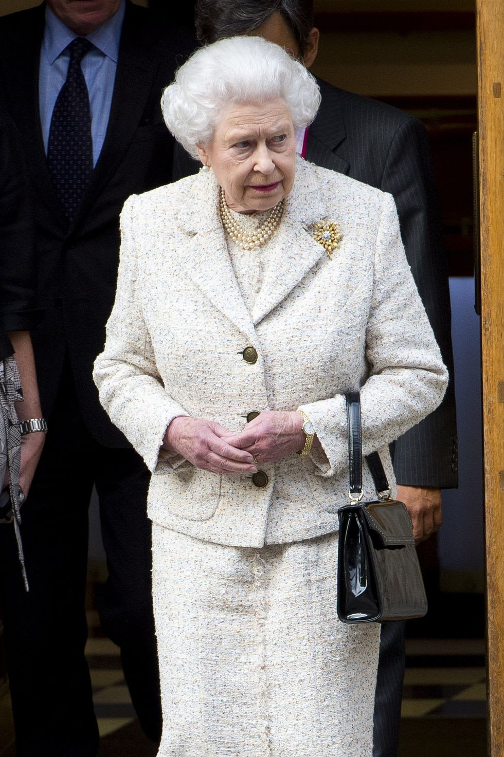 Queen's medical records targeted by private investigator, High Court hears