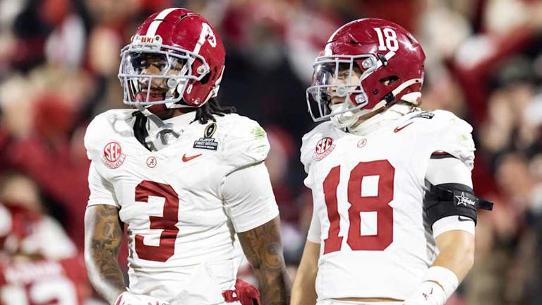 No. 1 ATH spurs recruitment battle with four major college football ...