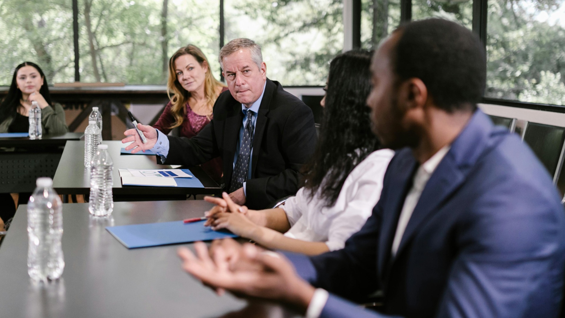 20 things you should never say at work