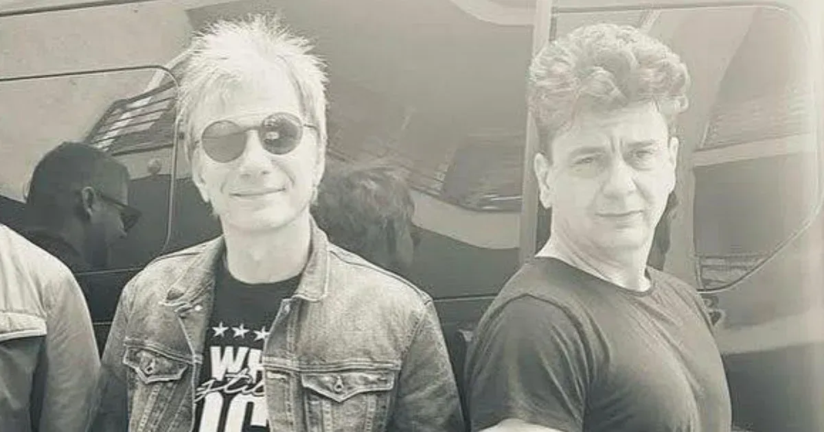 Lovász László azért hagyta ott a Bochkor Show-t, mert nem értékelték ...