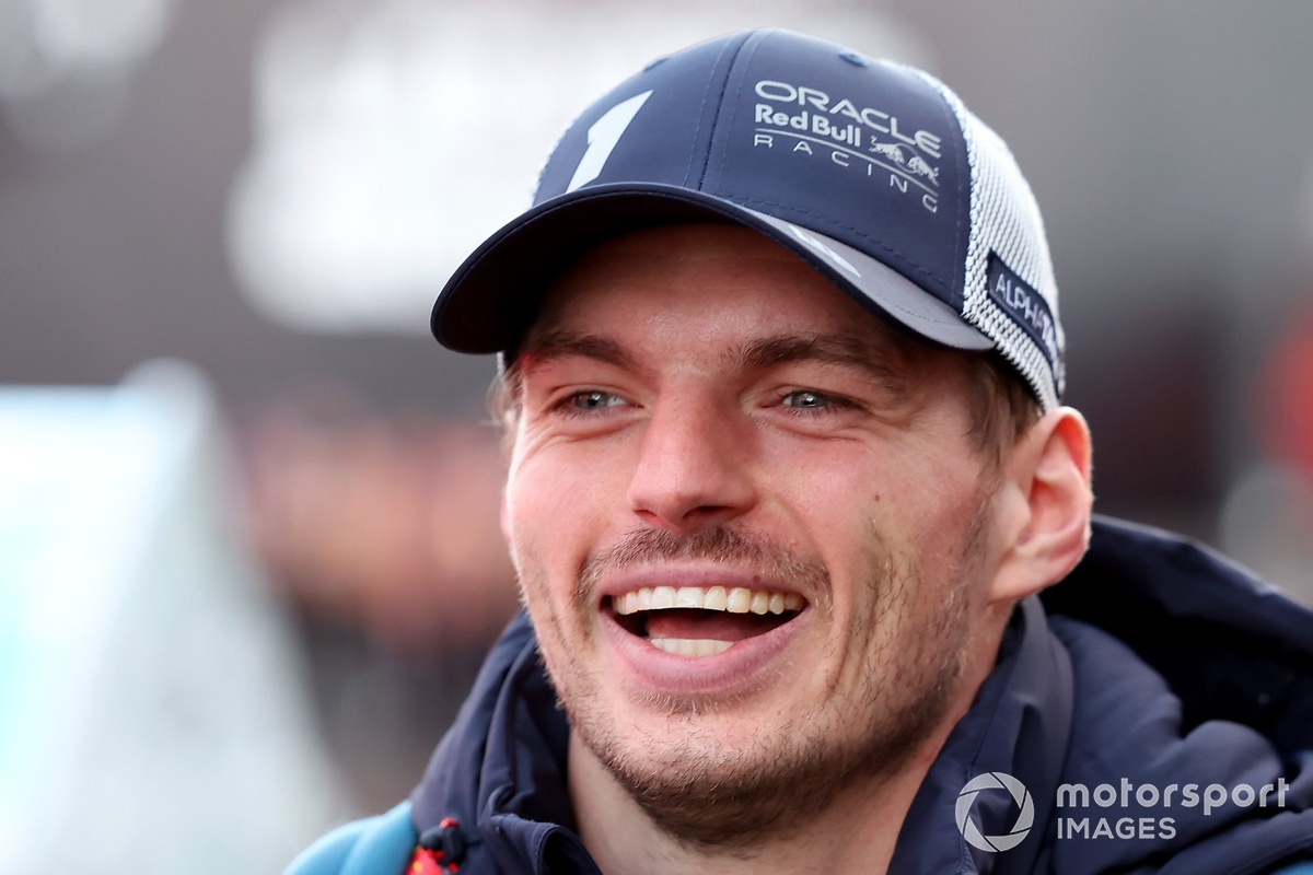 Verstappen, Leclerc söylentisine Monako’dan yanıt verdi