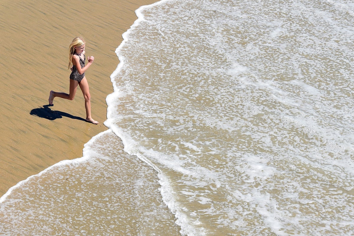 Researchers find breast cancer risk marker linked to activity in girls