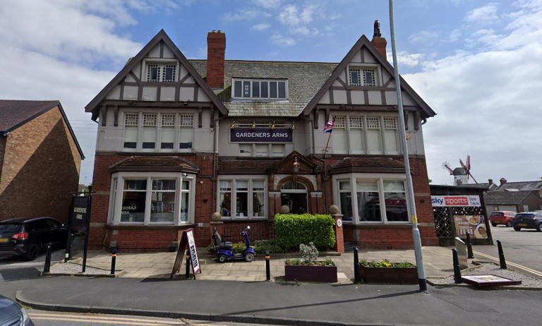 Gardeners Arms reopens following £423k transformation into 'Grandstand ...