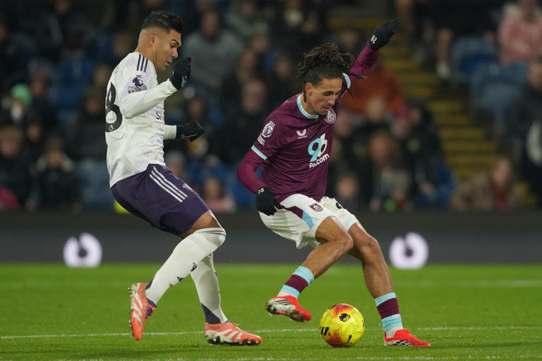 Transfer news live: Liverpool’s post-Guehi plan, Frank under pressure