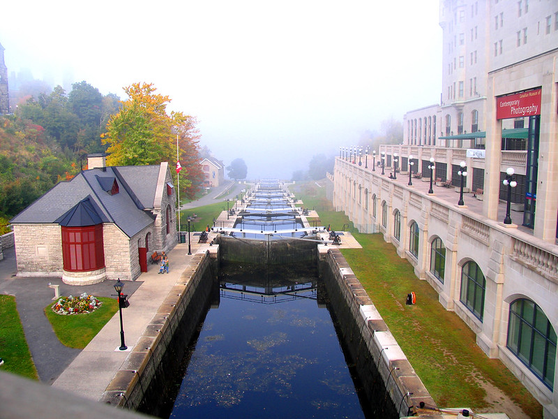 You haven’t seen the real Ottawa unless you’ve visited 9 of these 13 places