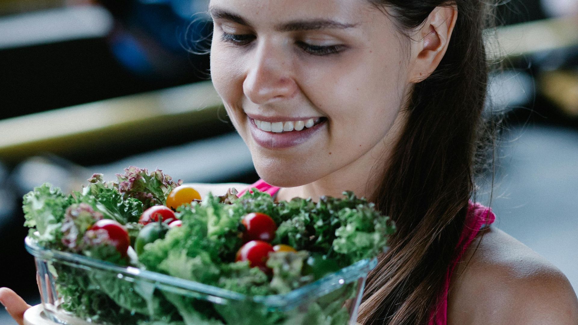 10 signs you aren't eating enough fiber & 10 signs you're eating way ...