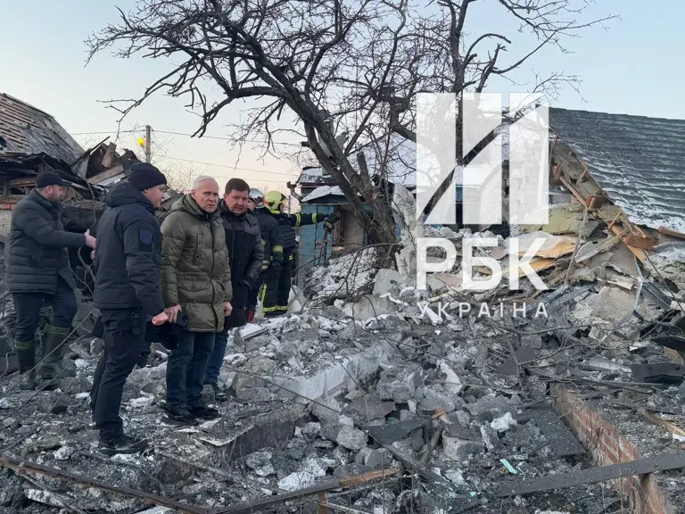 Destruction, fatality, and injuries: What Kharkiv looks like after ...