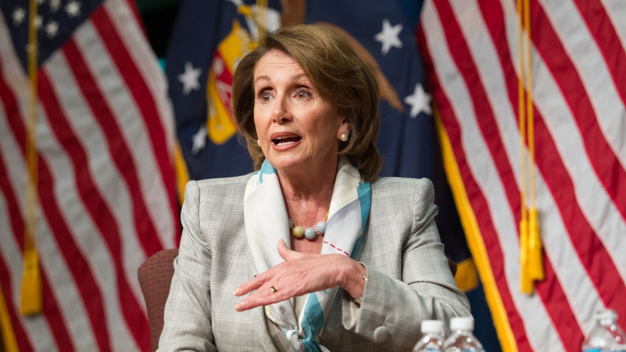 'That's ridiculous': Pelosi slams insider trading claims, but do the ...
