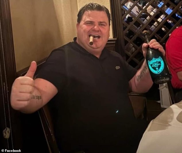 Father died in A&E waiting room 'like a dog rolling around on the floor ...