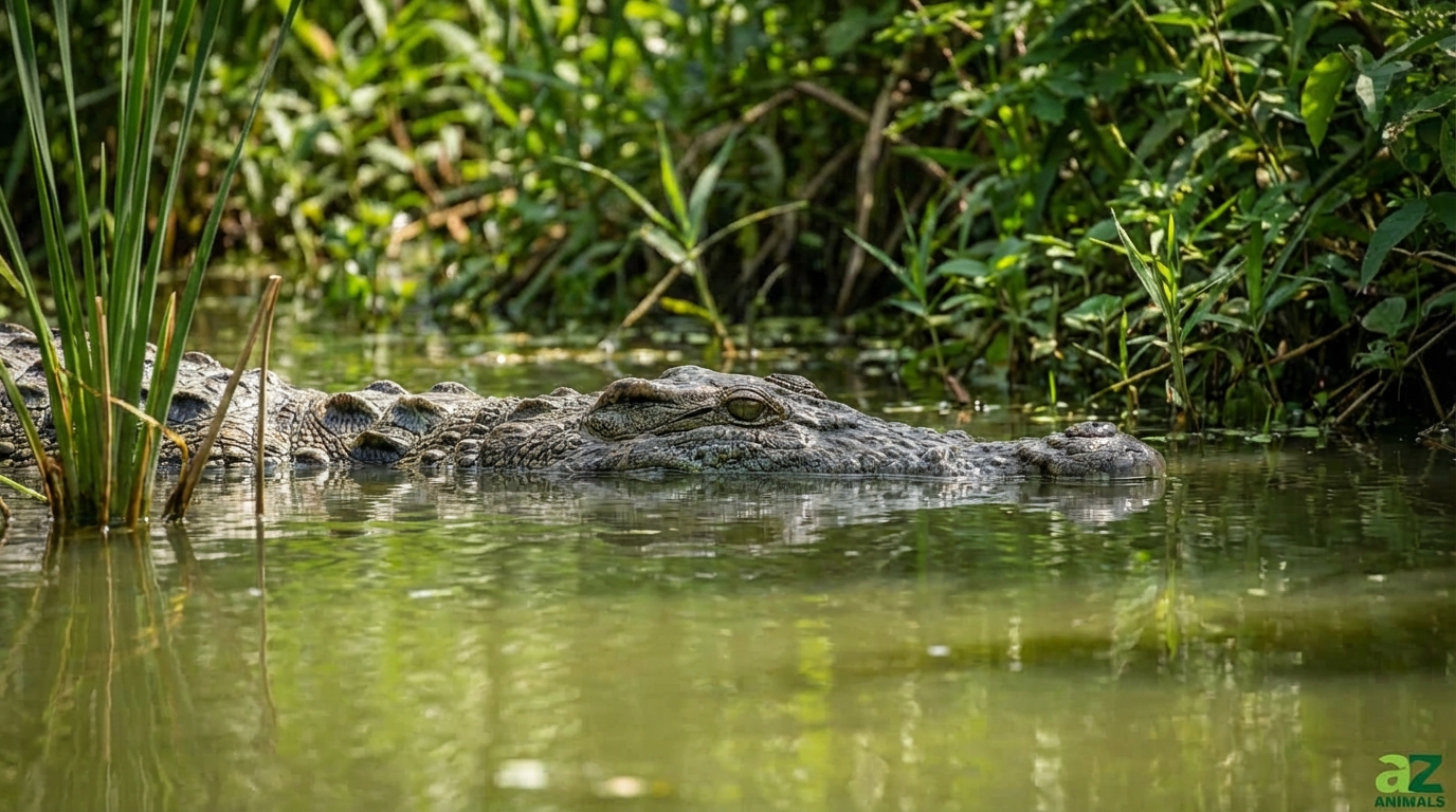 Why a barefoot man dares the world’s most elusive predator