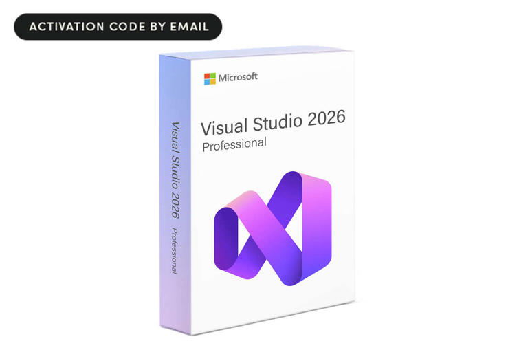 Build faster, debug smarter, and pay way less for Visual Studio 2026 ...