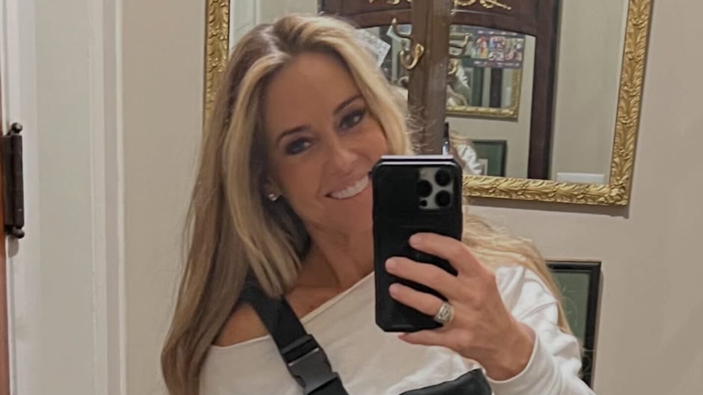 HGTV’s Nicole Curtis pokes fun at ‘Rehab Addict’s ongoing season 9 hiatus’