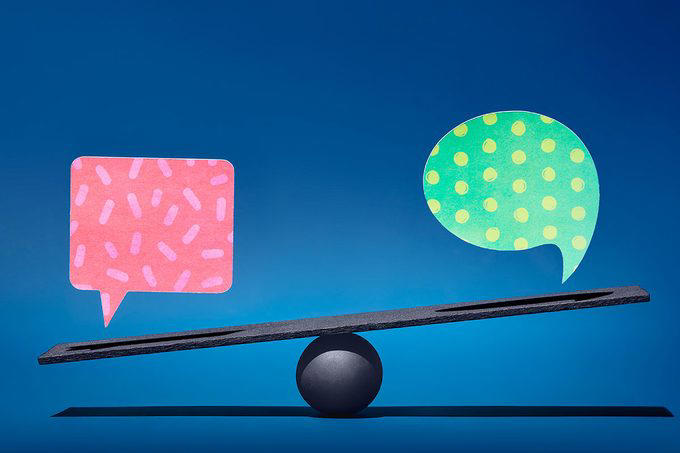 How to make small talk, according to people who do it for a living