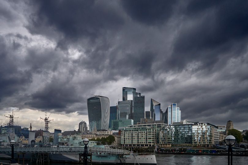 UK 'must plan for financial crisis and widespread riots' sparked by ...