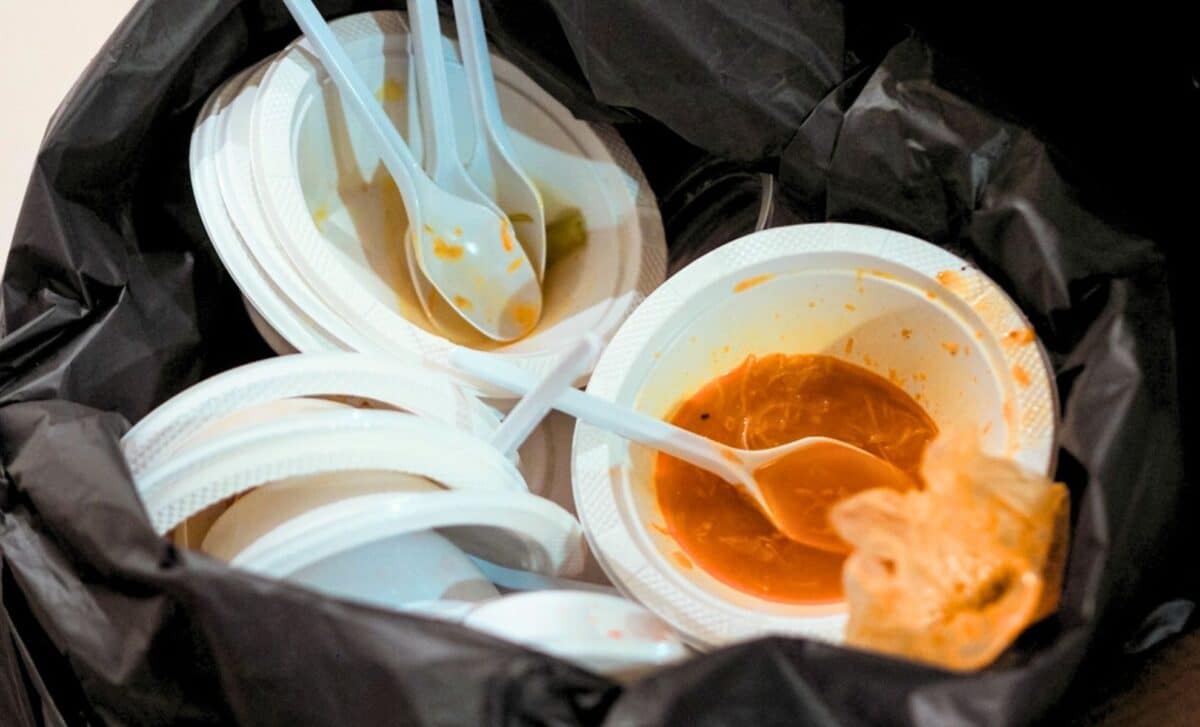 Plastic trash is now household fuel in the world’s poorest cities where ...