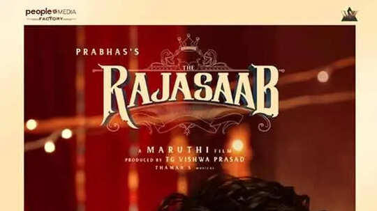 The Raja Saab box office collection day 11: Prabhas' film hits new low ...