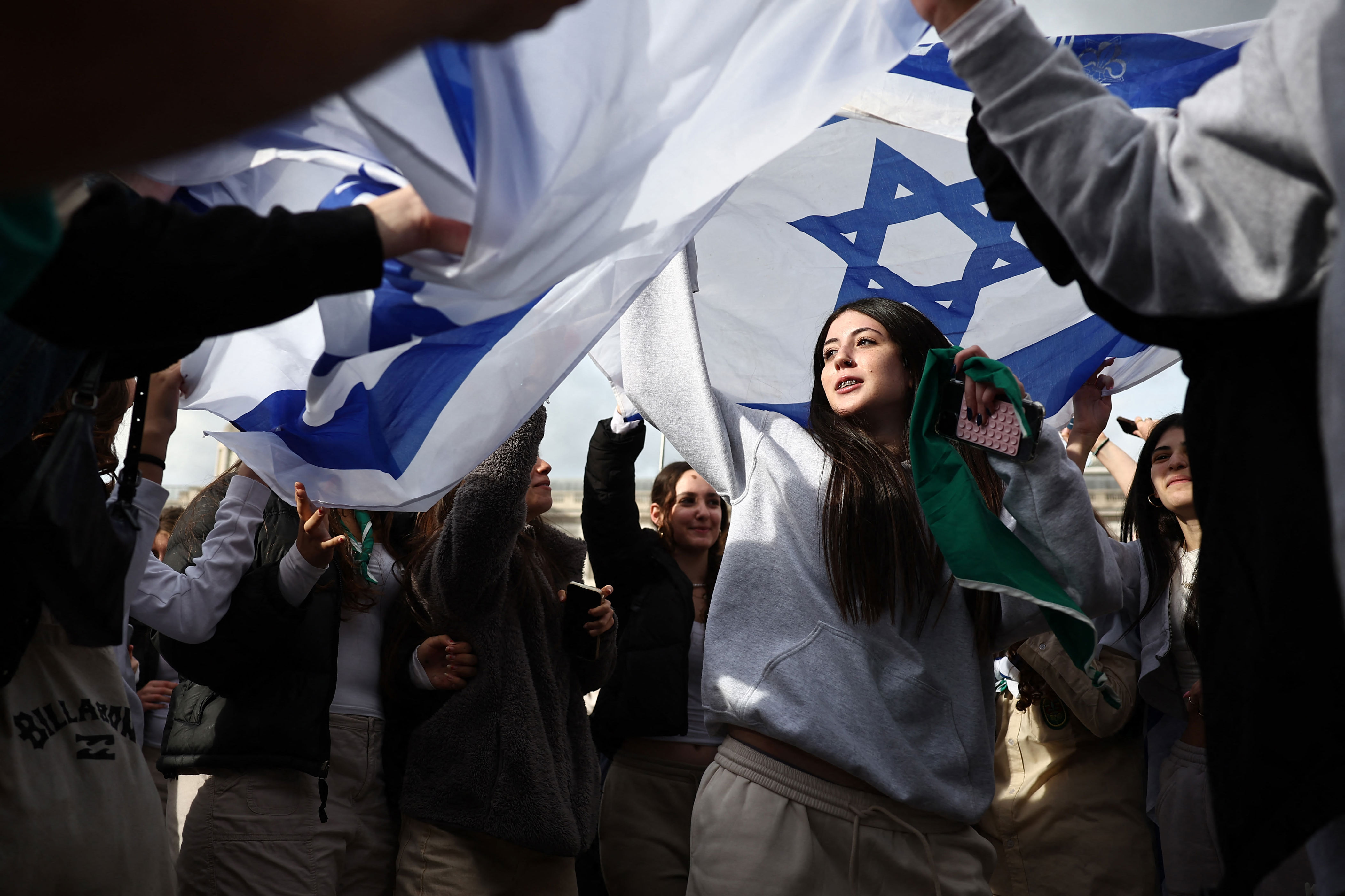 Trump’s lawyer tells 'Post' he raised idea of offering asylum to UK Jews