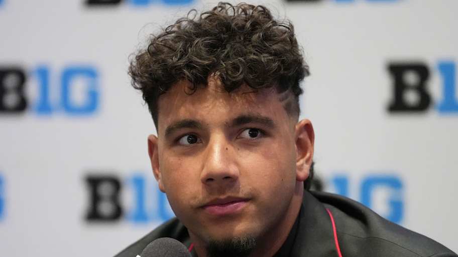 Why Dylan Raiola transfer criticism misses the mark