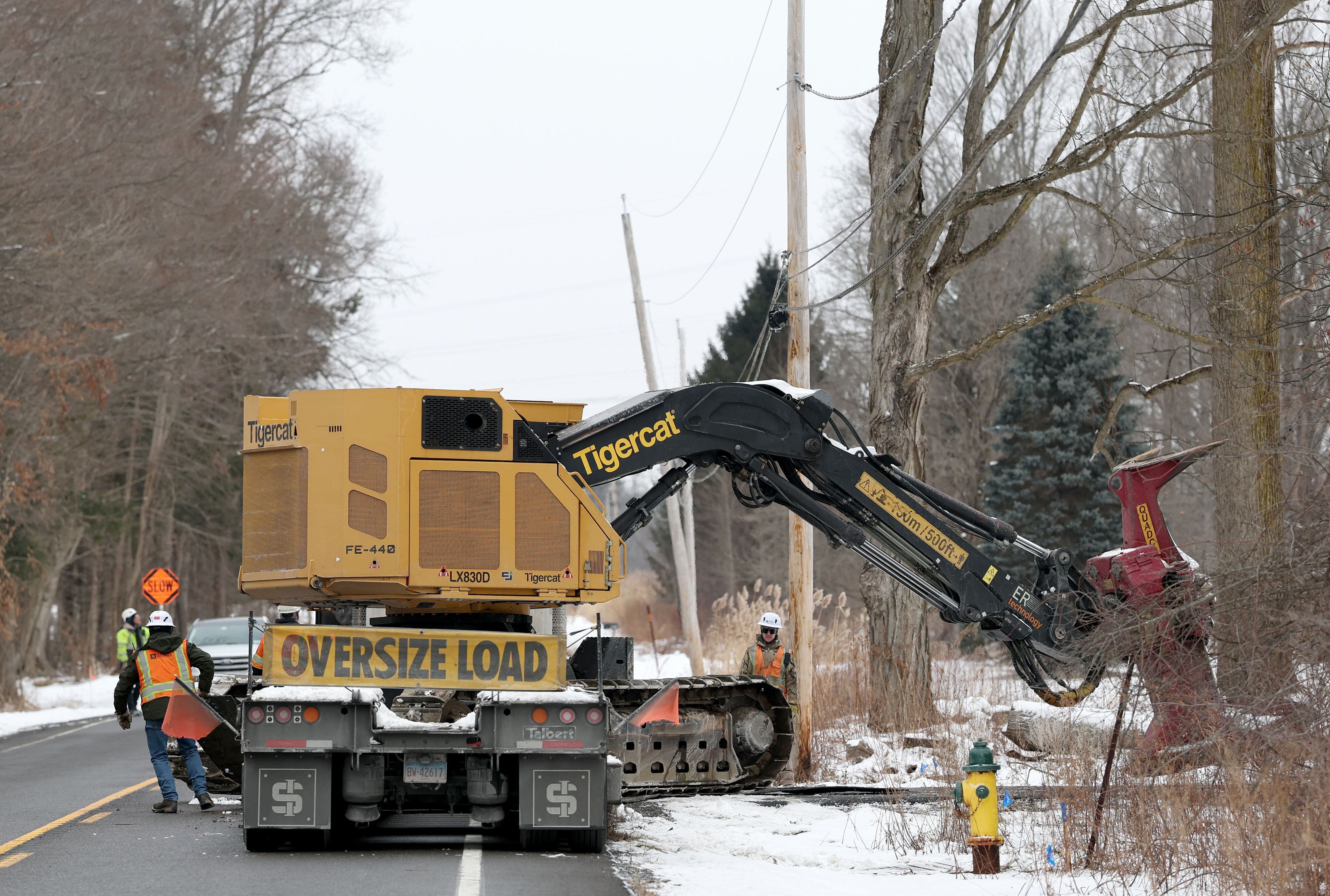 The real work begins at Micron site just days after ceremonial ...