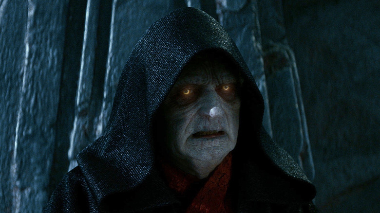 'Somehow Palpatine returned' - Making sense of Star Wars' most hated line