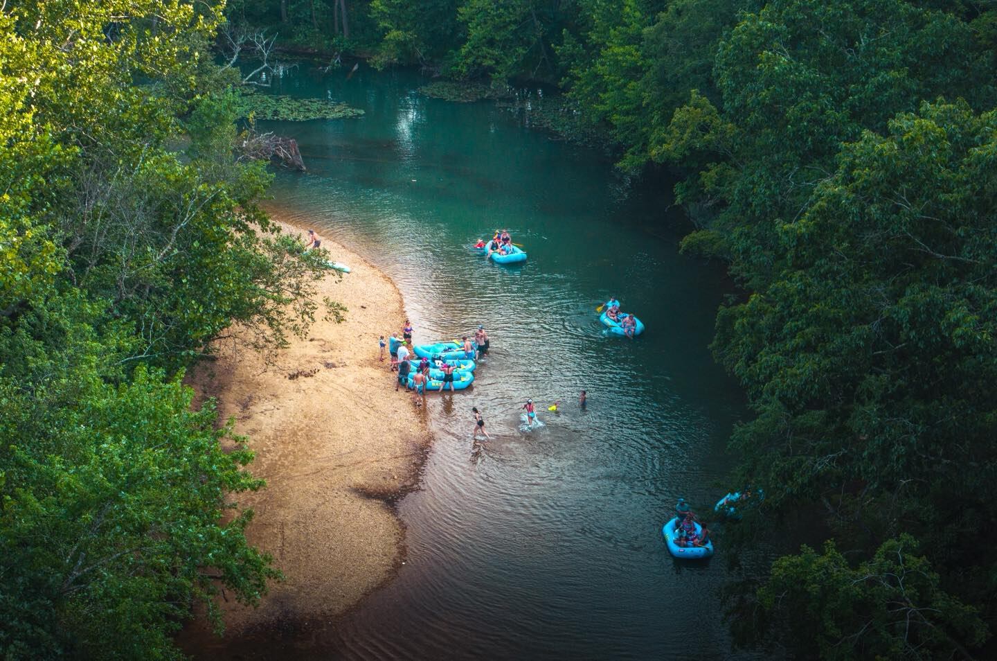 Destination Heartland: St. James, Missouri