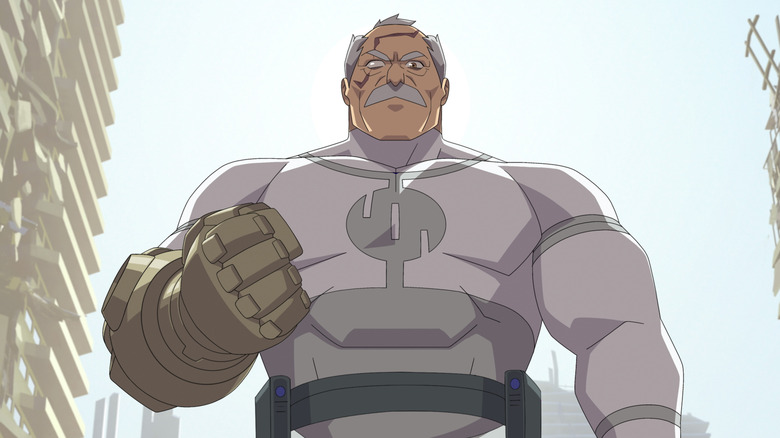 What happens to Conquest in the Invincible comics? His fate explained