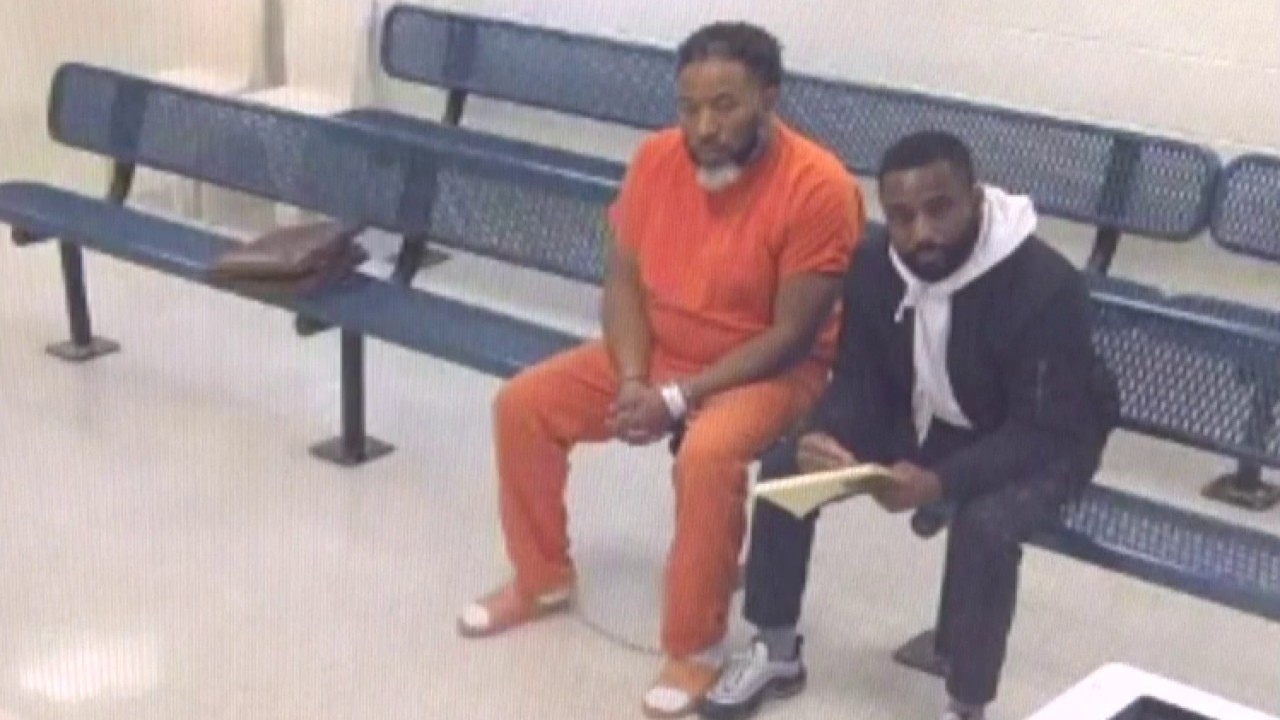 Former DeKalb superintendent arrested on felony charges