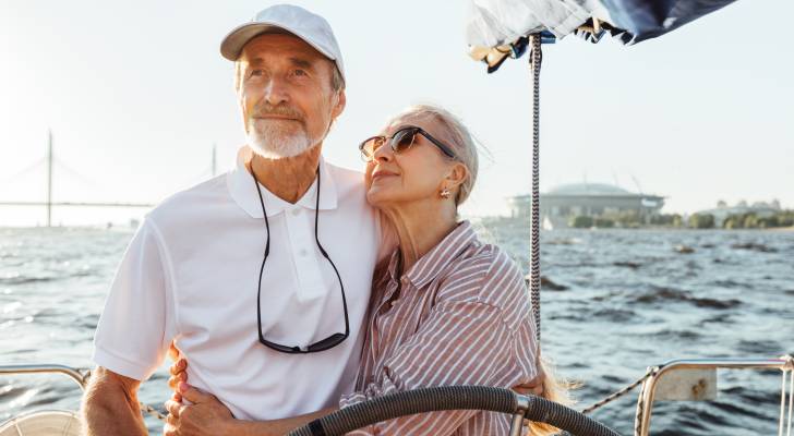 Rich Americans aren’t just chasing low taxes, lifestyle anymore. This ...