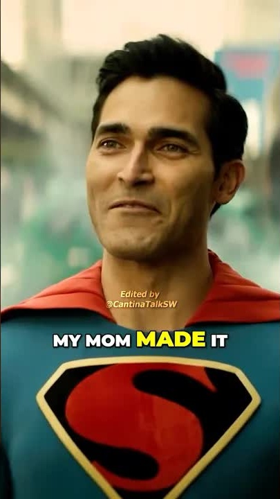 Why Superman is the best superhero!