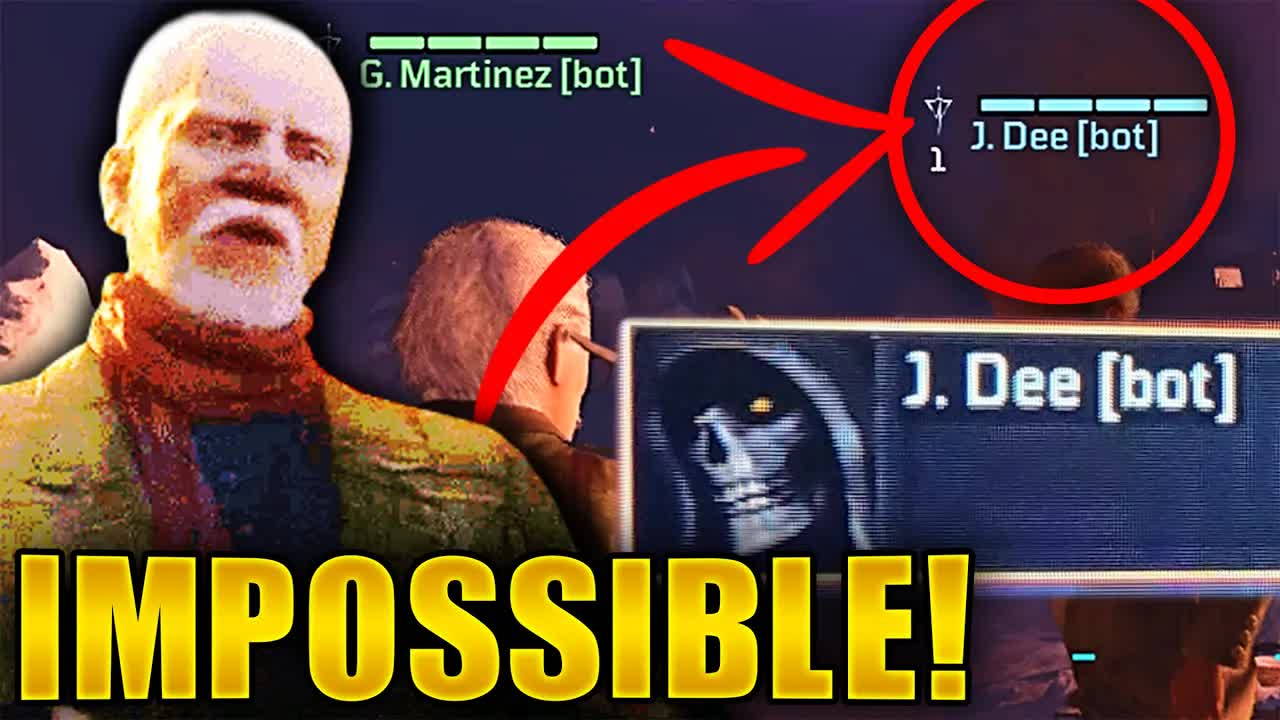 John Dee found in BO4 & Dr Monty scarf mystery solved! New Black Ops 3 ...