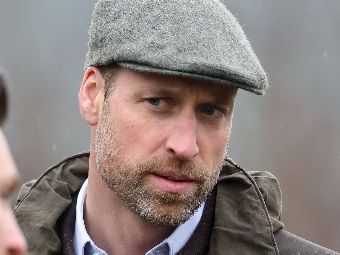 Prince William receives e-scooter ban